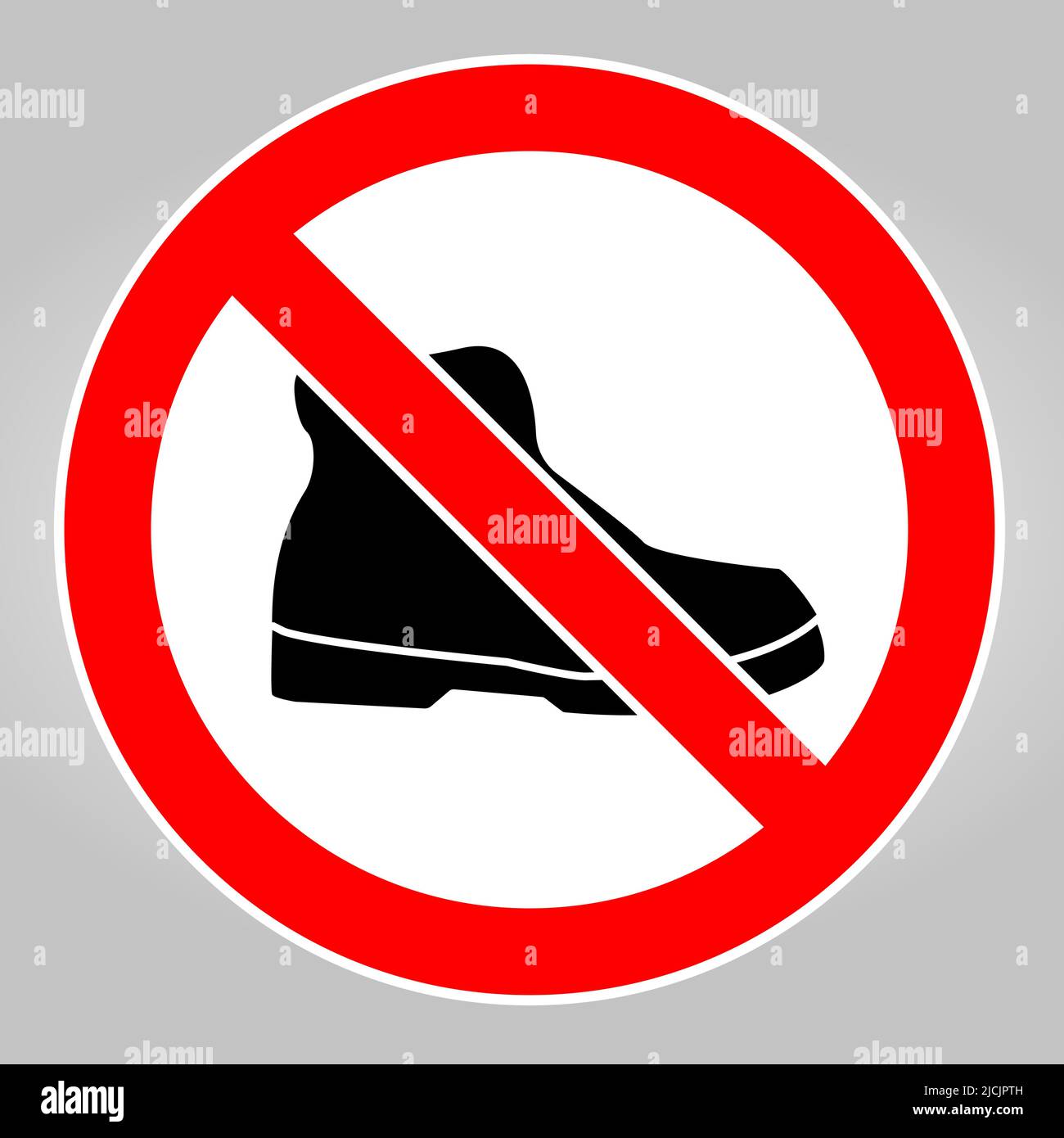 Please remove your shoes hi-res stock photography and images - Alamy