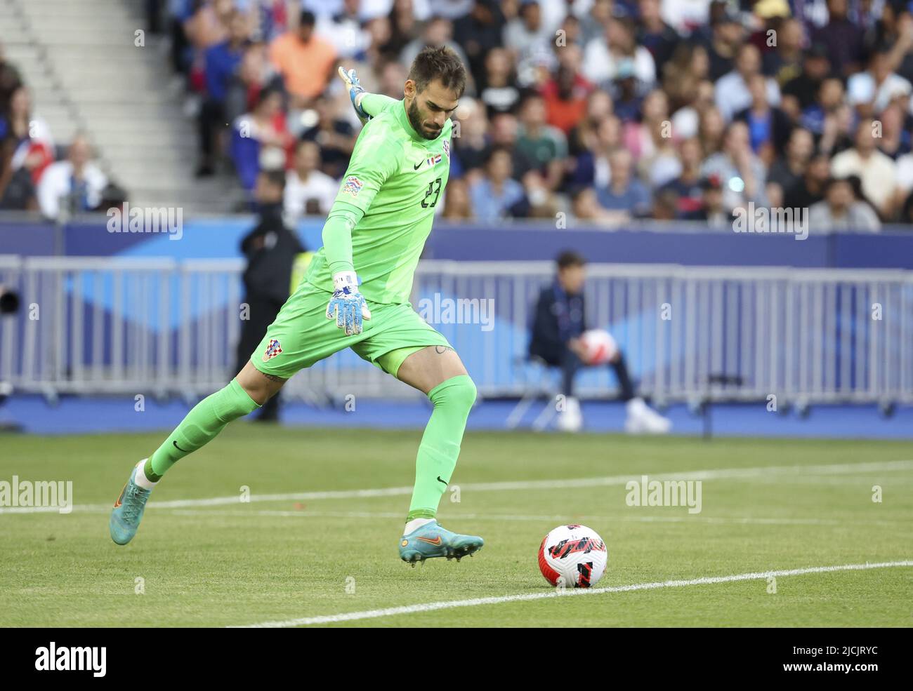 Ivica ivusic hi-res stock photography and images - Alamy