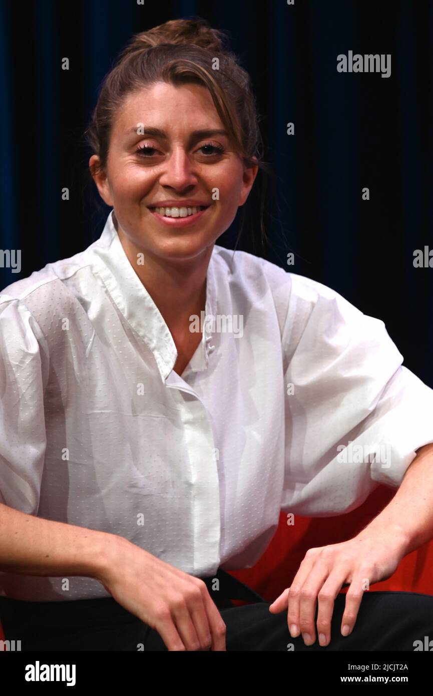 Stephanie rohde hi-res stock photography and images - Alamy