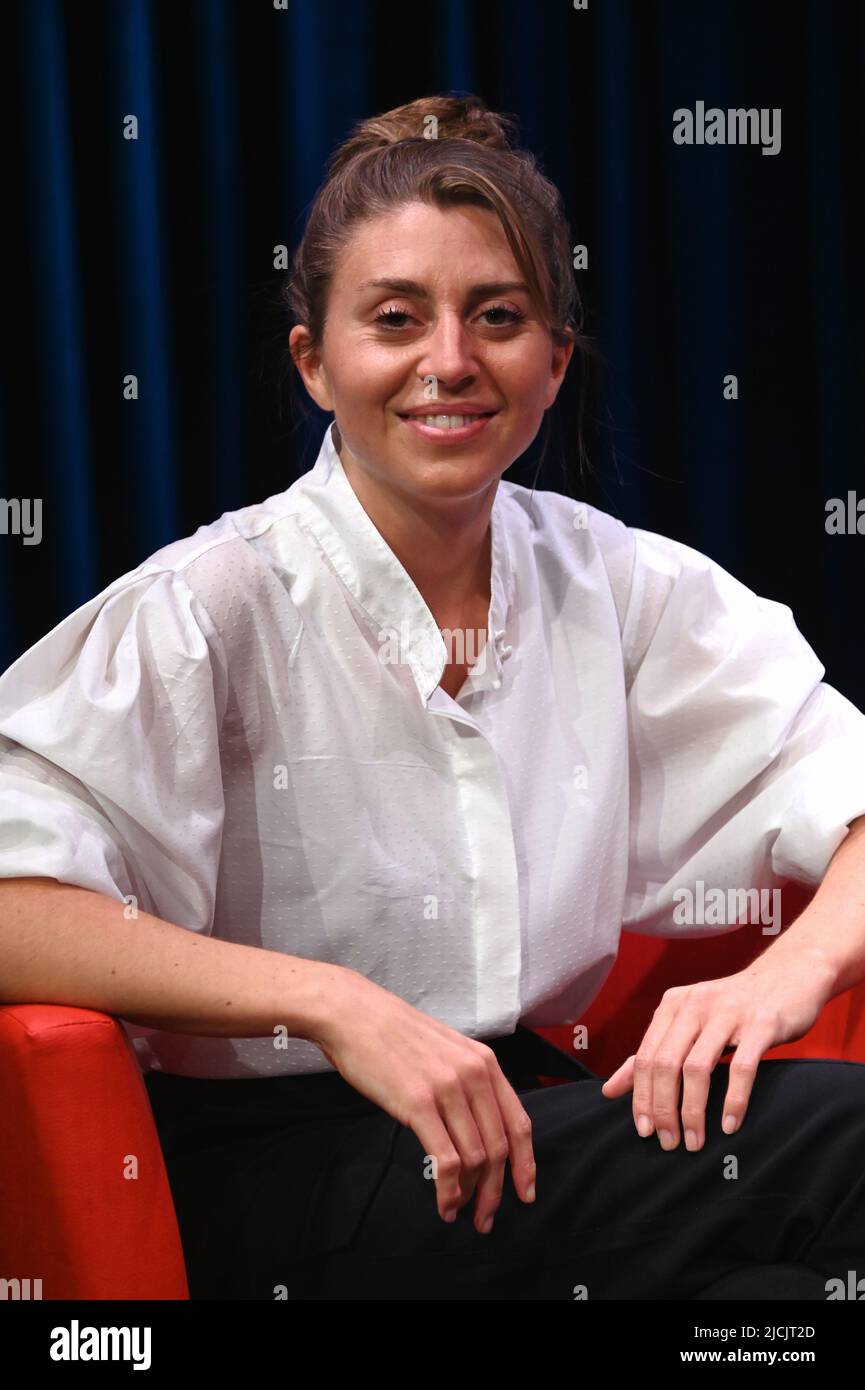 Stephanie rohde hi-res stock photography and images - Alamy