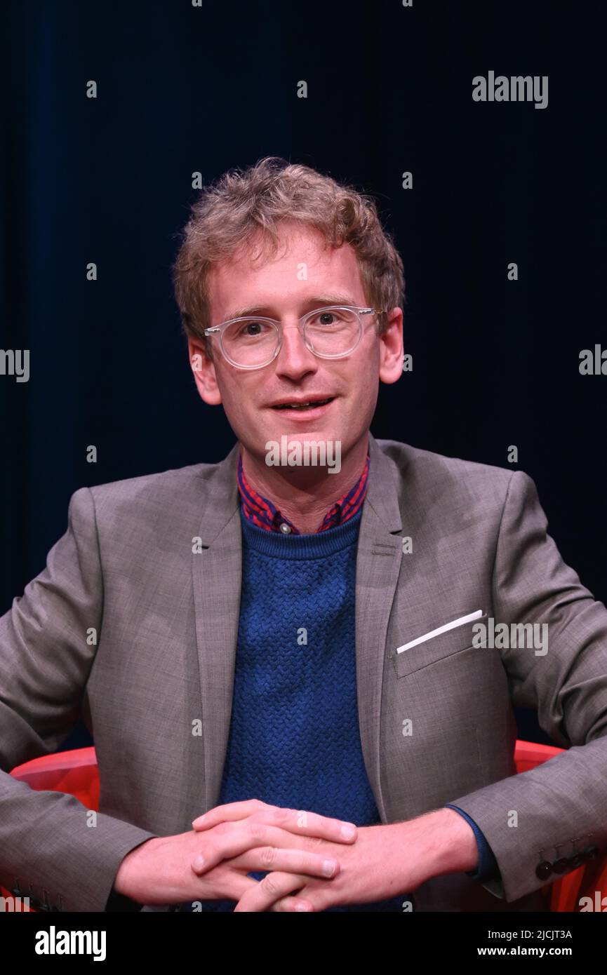 Adrian daub hi-res stock photography and images - Alamy