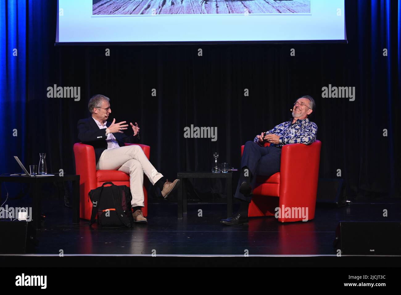 Mayer schonberger hi-res stock photography and images - Alamy