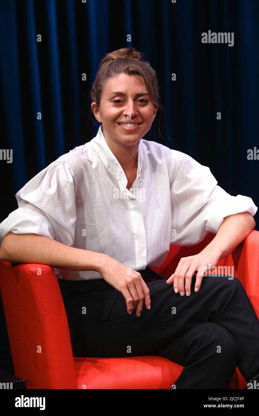 Stephanie rohde hi-res stock photography and images - Alamy