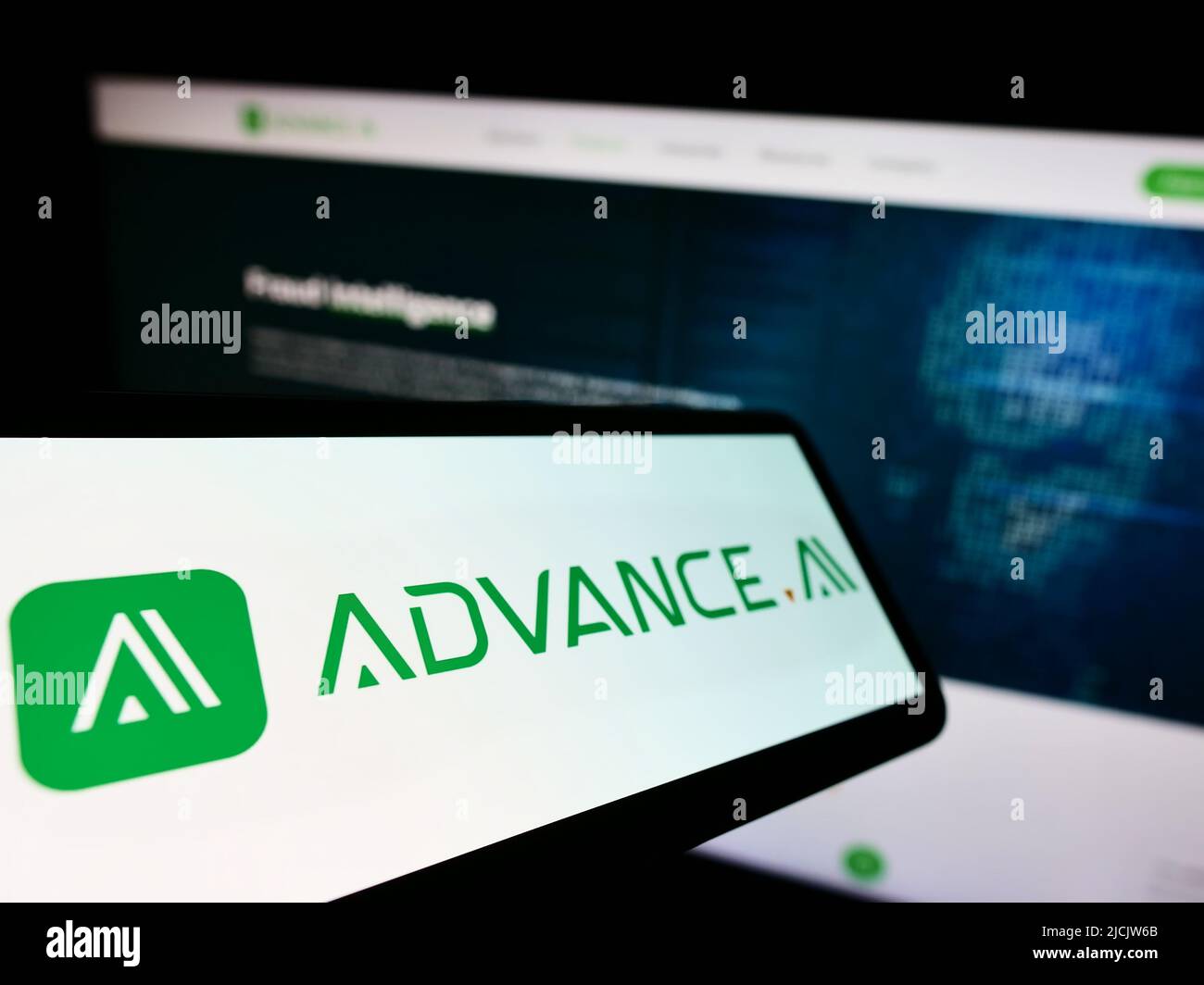 Advance machine hi-res stock photography and images - Alamy