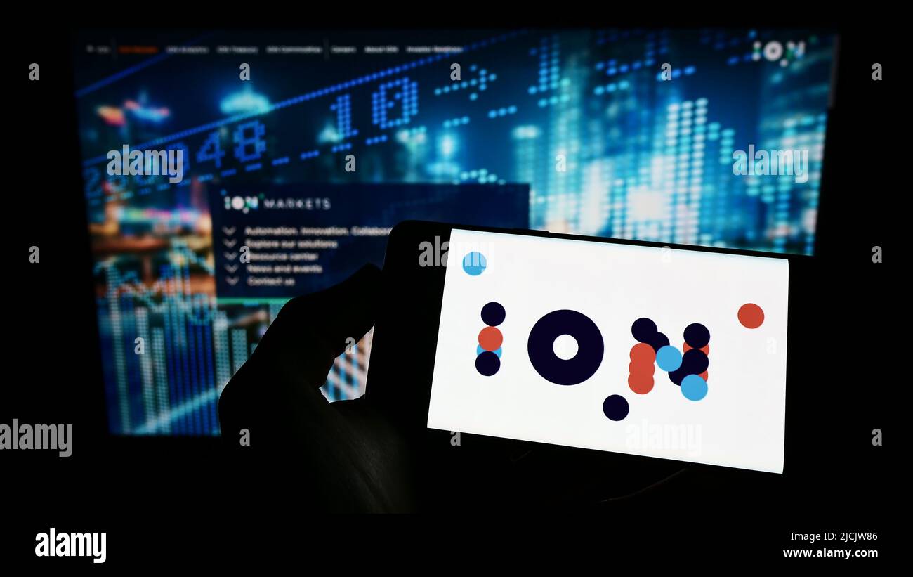 Web trading hi-res stock photography and images - Alamy