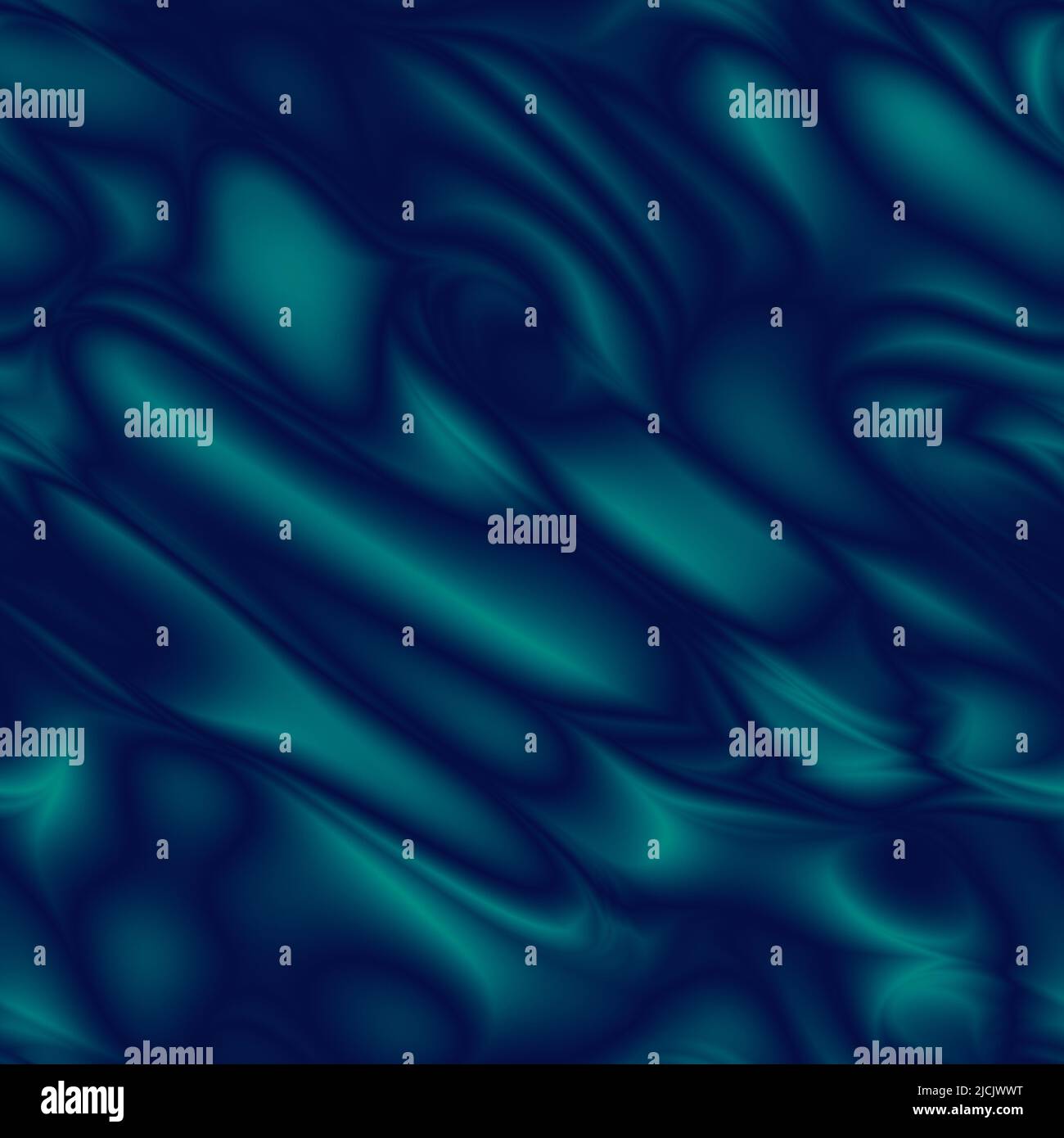 Deep blue abstract space seamless techno background Stock Photo - Alamy