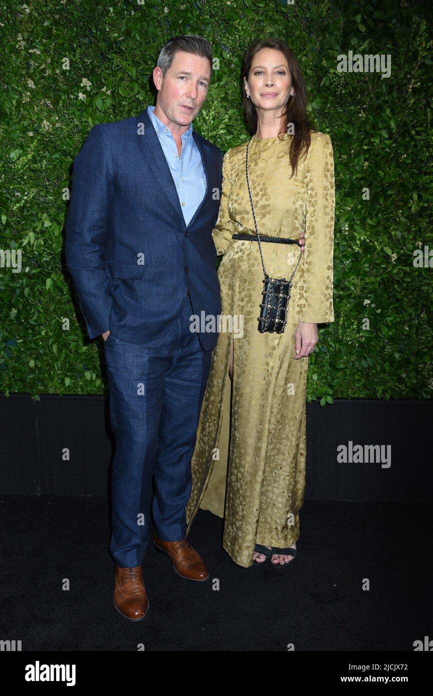 Kelly Turlington Burns