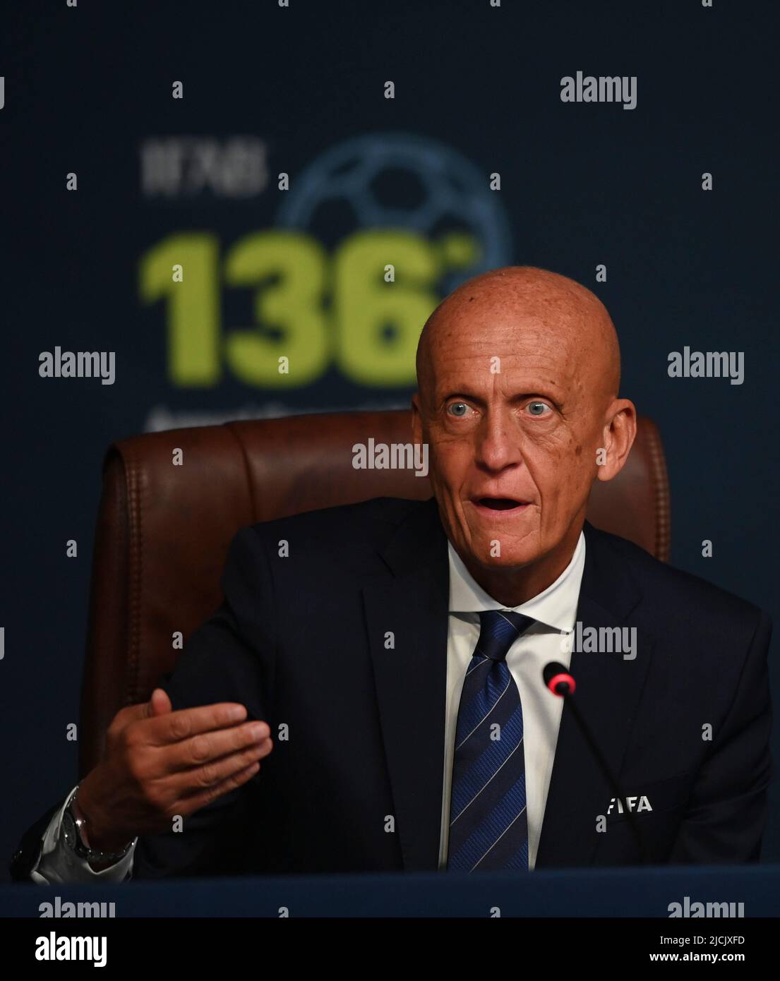 Fifa committee committee hi-res stock photography and images - Alamy