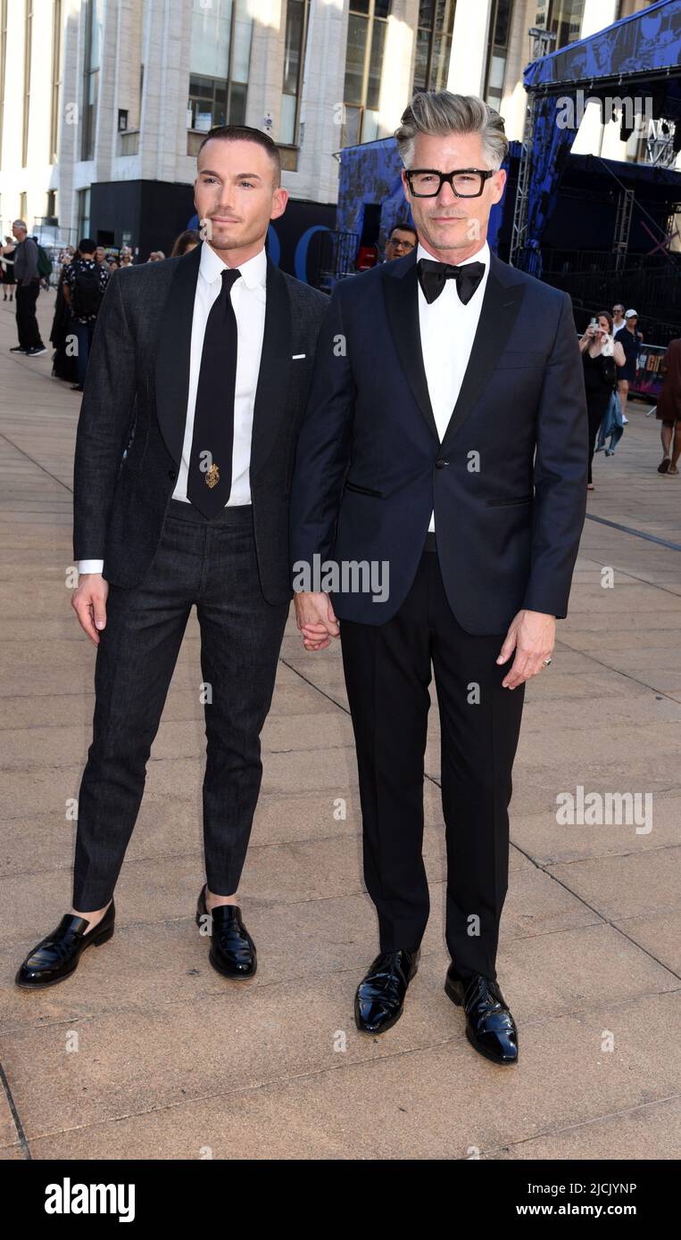 Eric rutherford hi-res stock photography and images - Alamy
