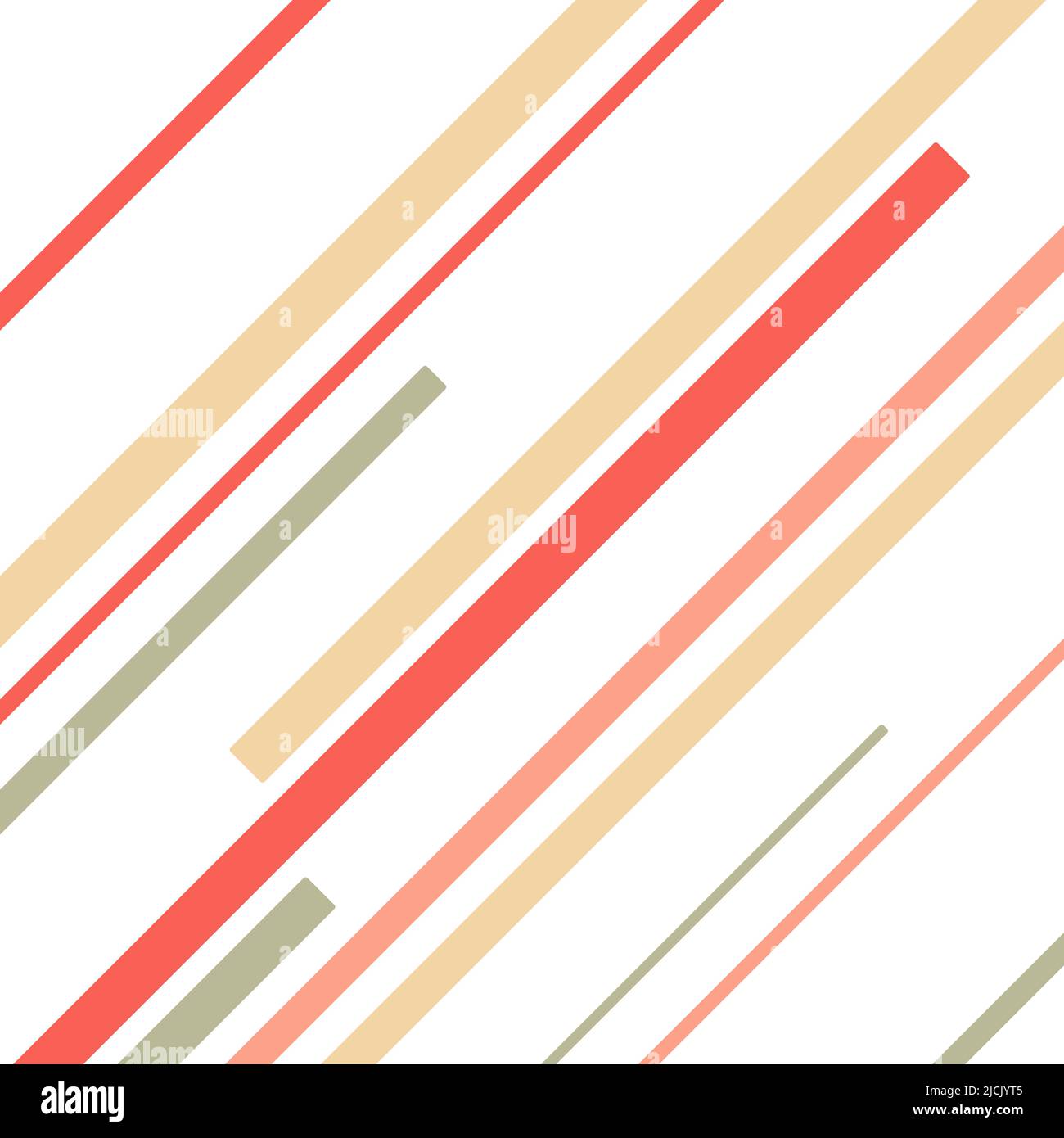 Angle of stripes Cut Out Stock Images & Pictures - Alamy