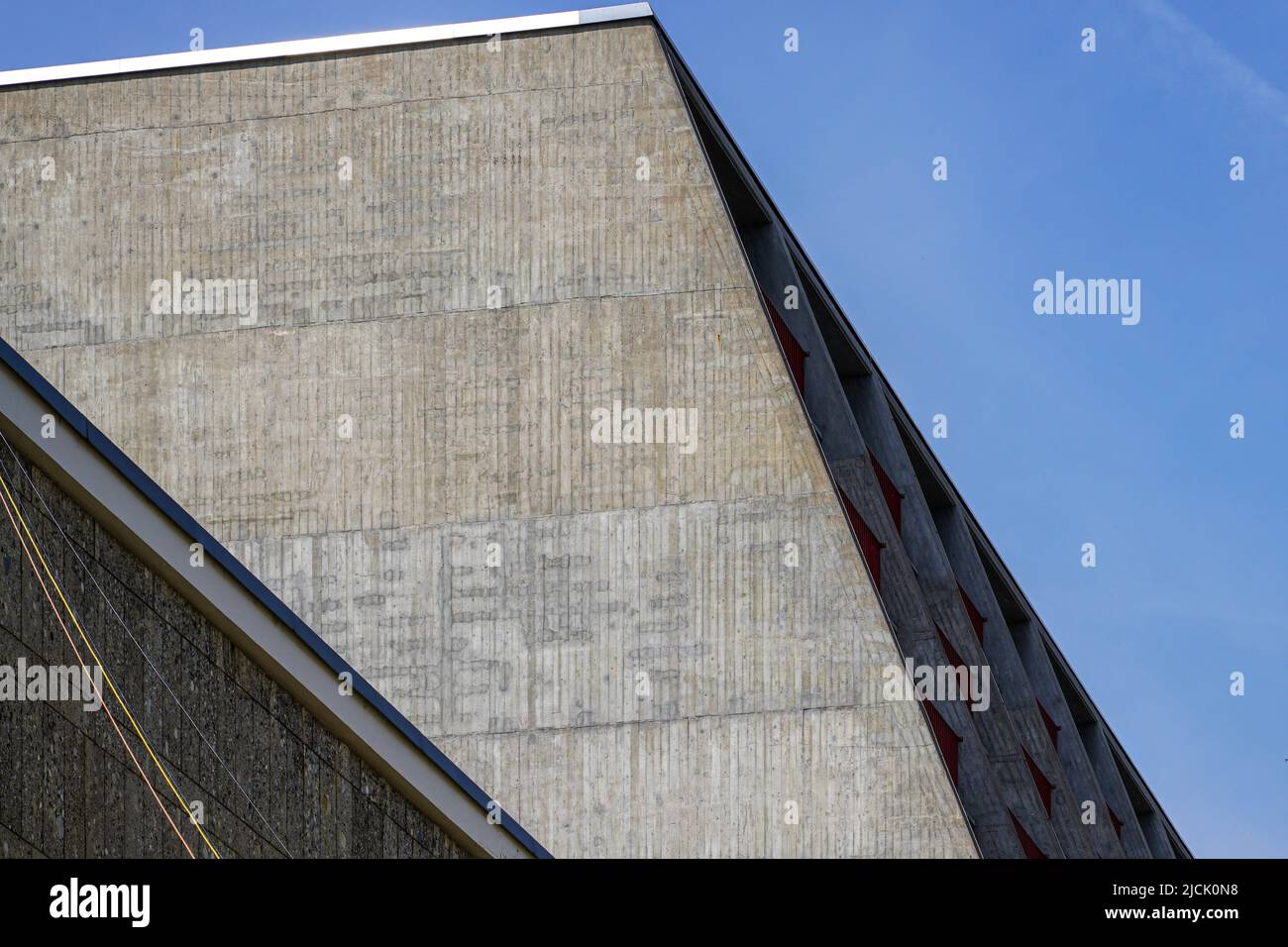 Stage tower hi-res stock photography and images - Alamy