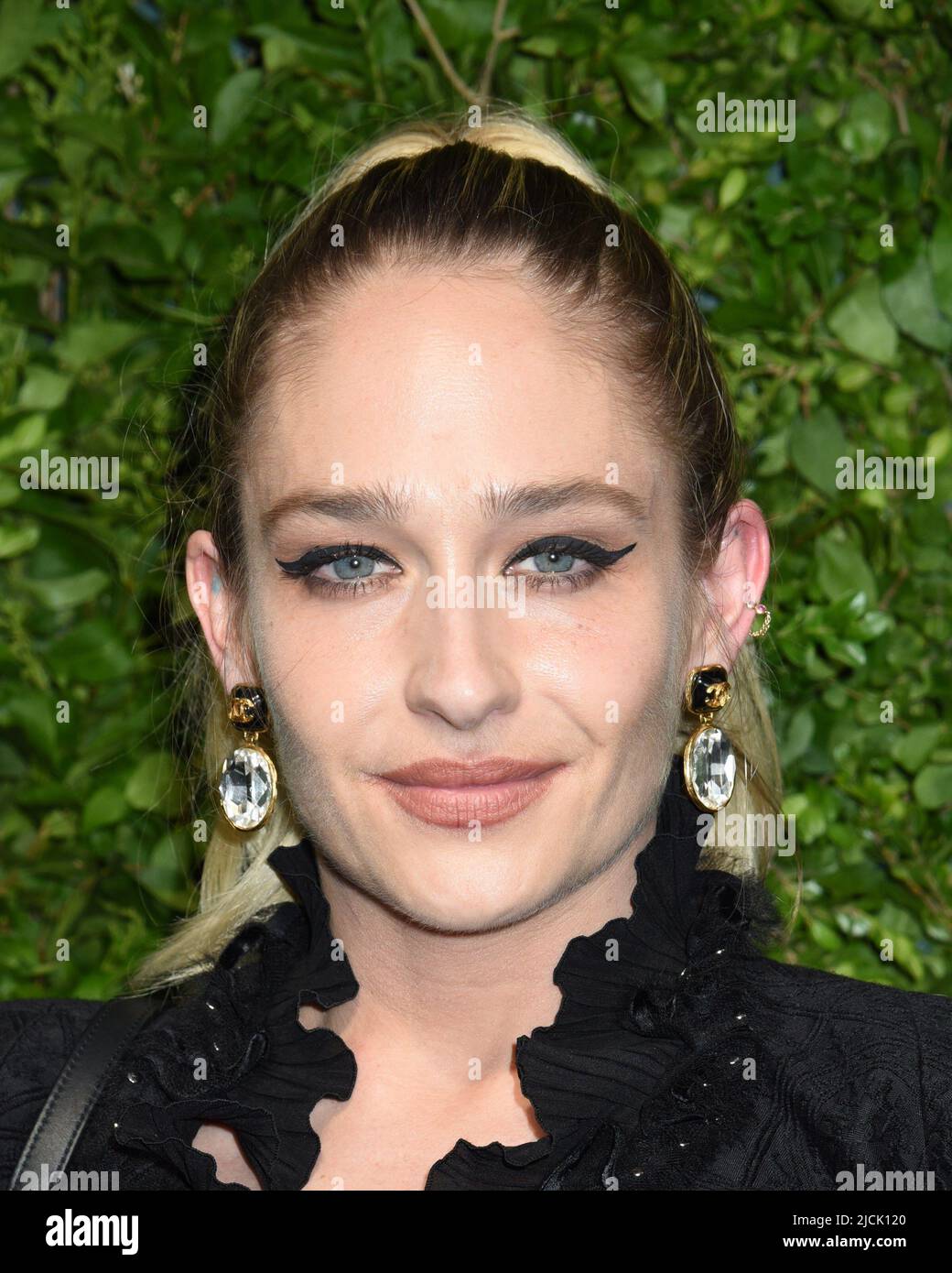 New York, NY, USA. 13th June, 2022. Jemima Kirke at arrivals for Chanel ...