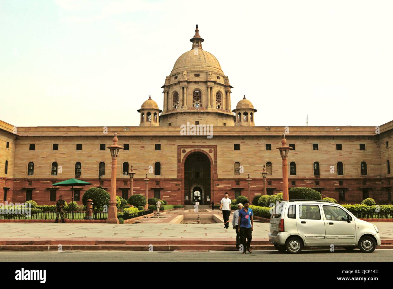 Indias government hi-res stock photography and images - Alamy