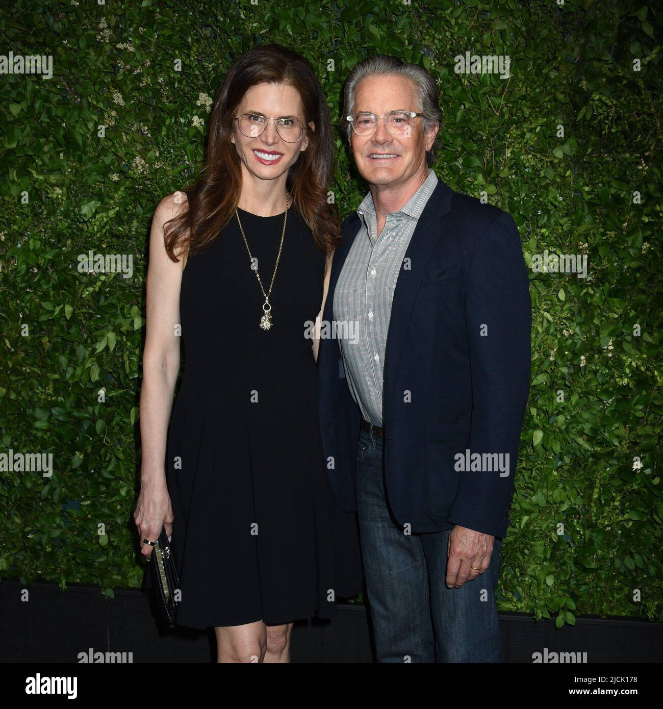 Kyle Maclachlan 2022