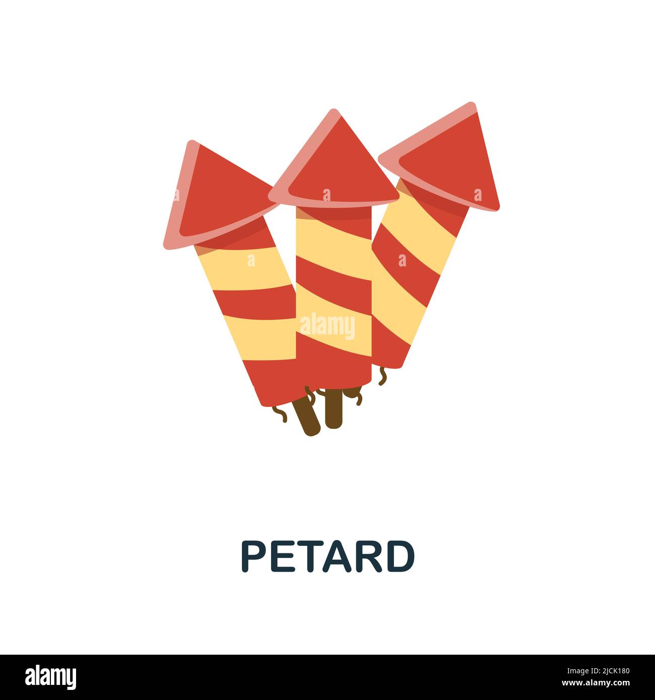 Birthday bomb Stock Vector Images - Alamy