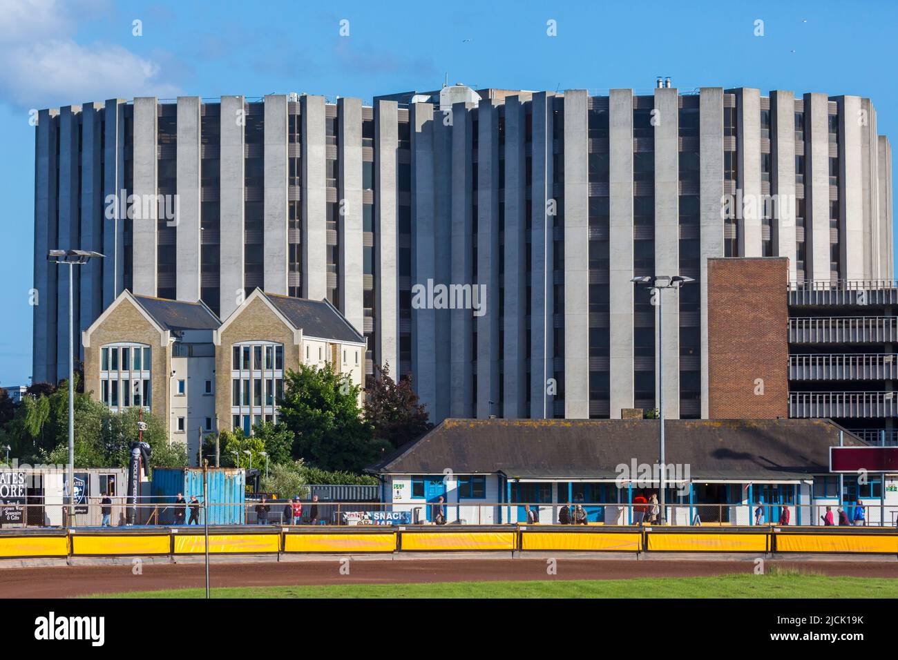 Barclays house poole hi-res stock photography and images - Alamy