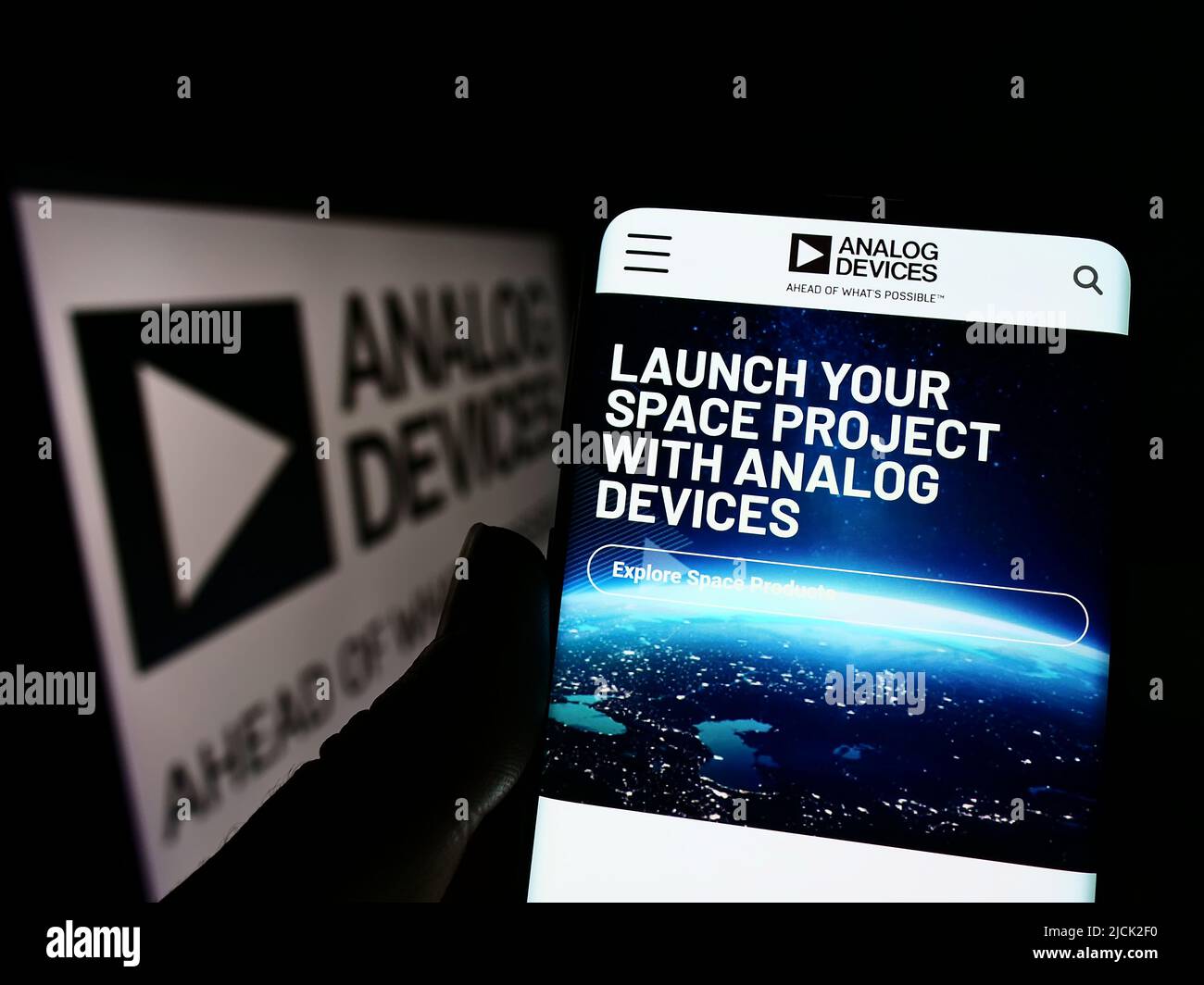 Adi technology logo hi-res stock photography and images - Alamy