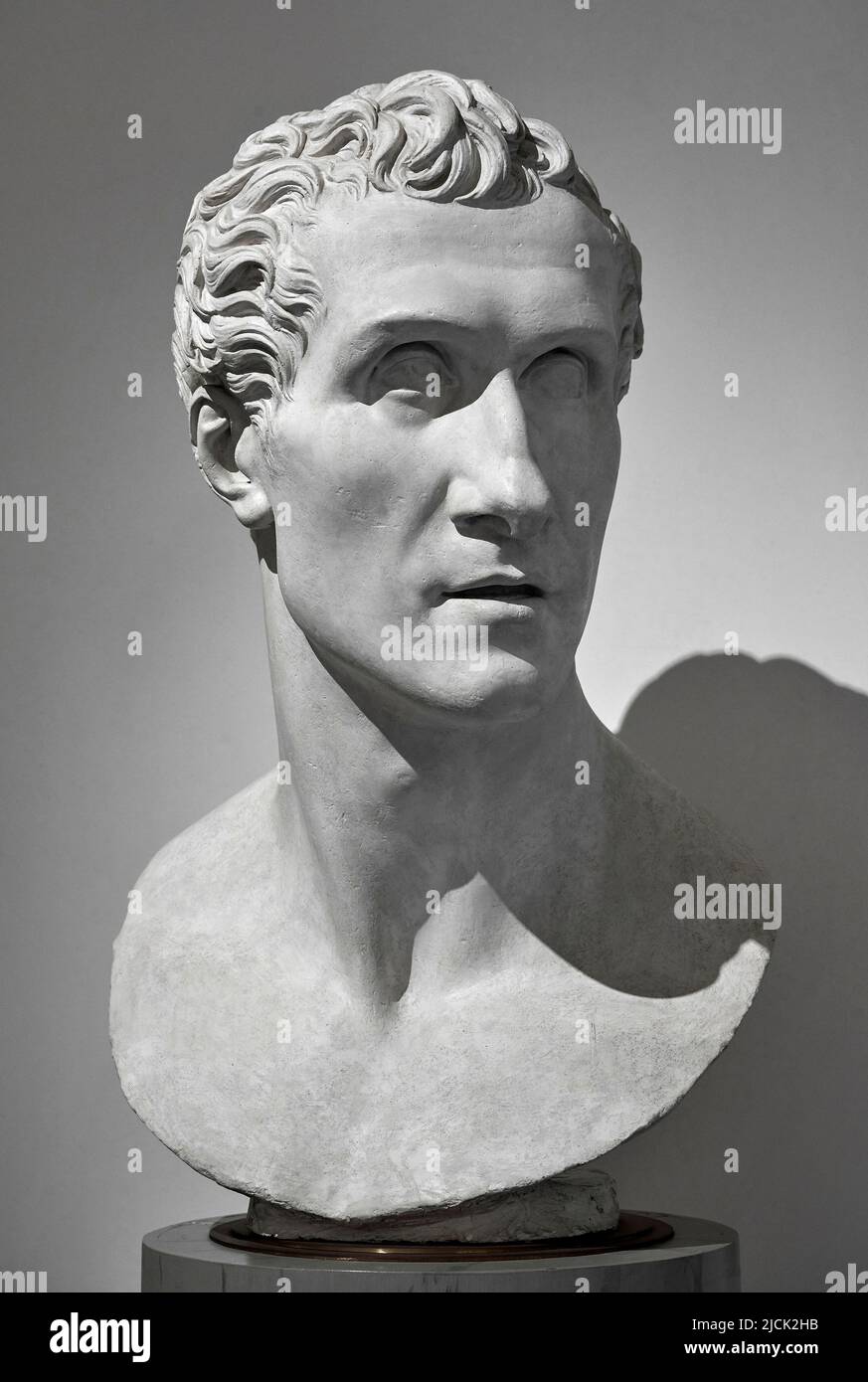 Museo canova hi-res stock photography and images - Alamy