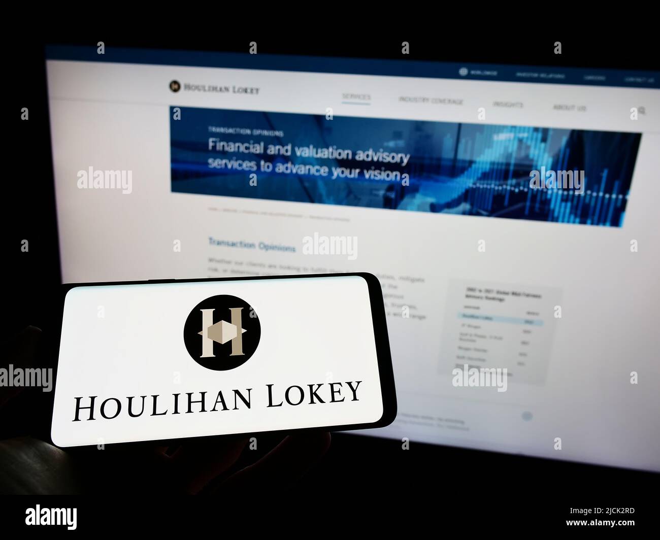 Hl logo hi-res stock photography and images - Alamy