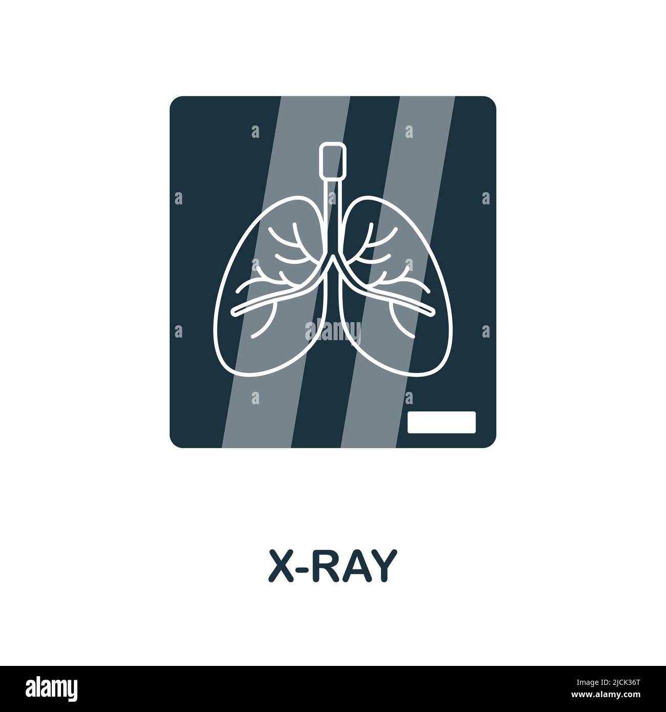 Chest x ray colored hi-res stock photography and images - Alamy