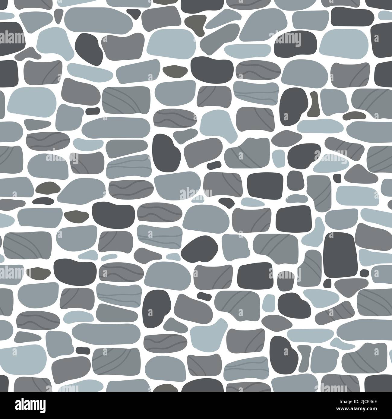 Stone Ground Texture Seamless