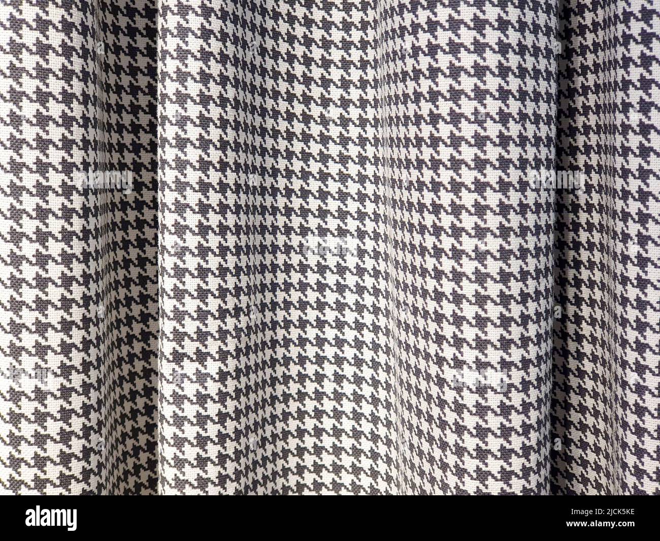 Houndstooth pattern suit hi-res stock photography and images - Alamy