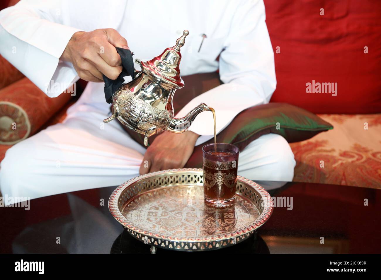 Arabian days hi-res stock photography and images - Alamy