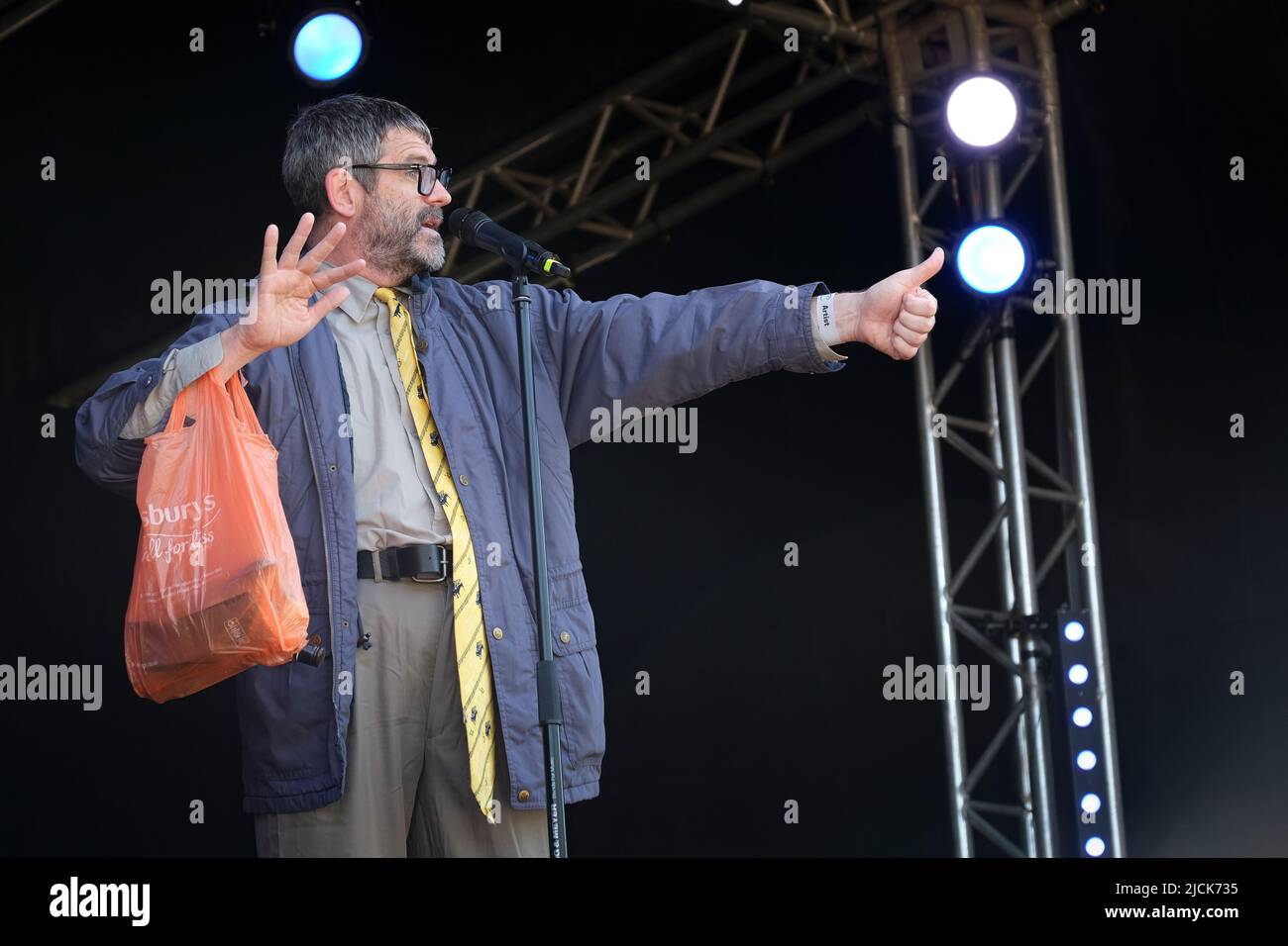 Dan renton skinner hi-res stock photography and images - Alamy