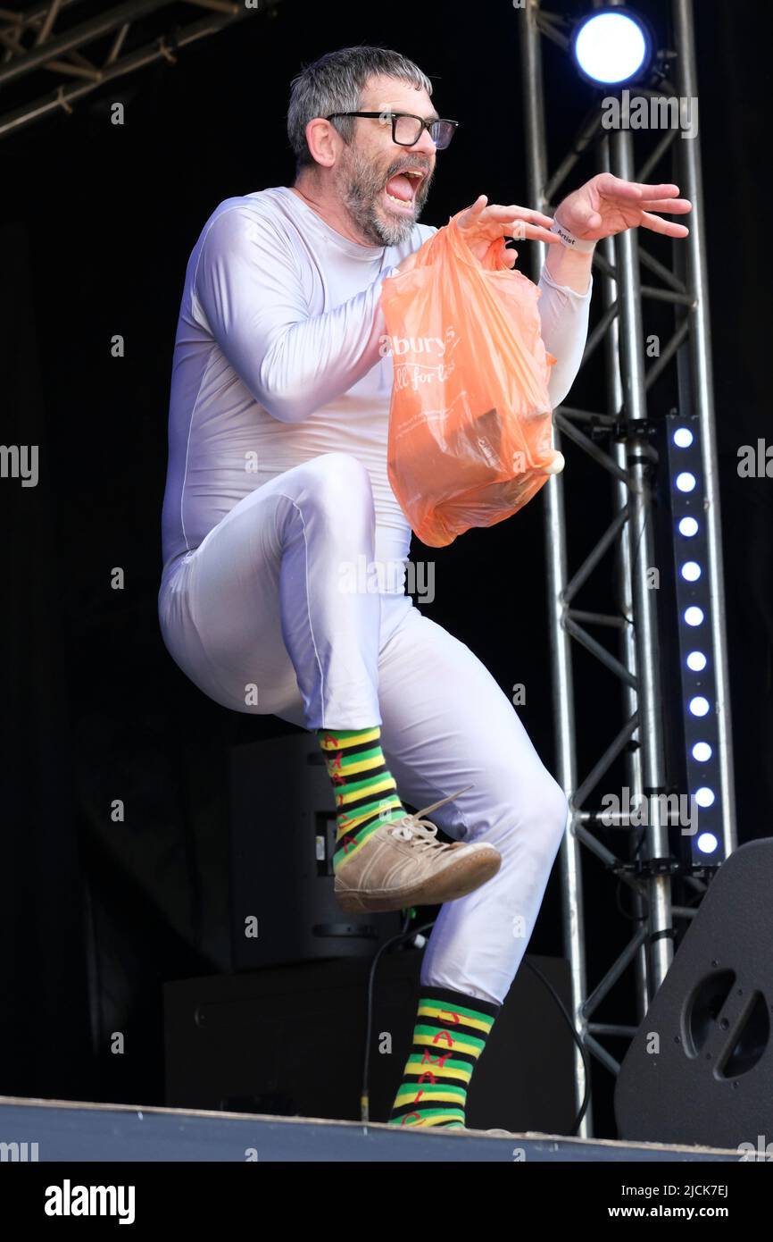 Dan renton skinner hi-res stock photography and images - Alamy