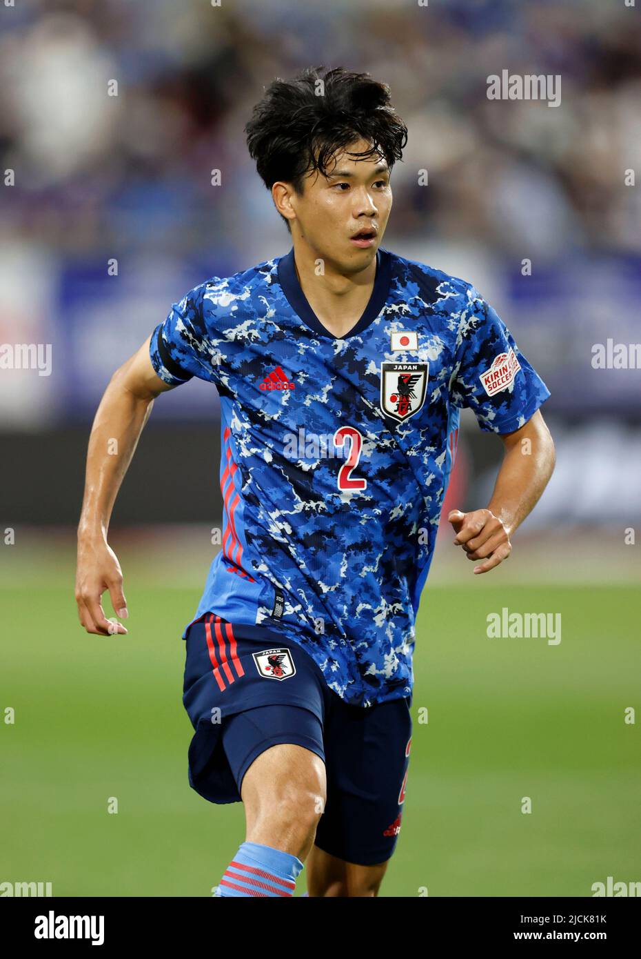 Miki yamane hi-res stock photography and images - Alamy