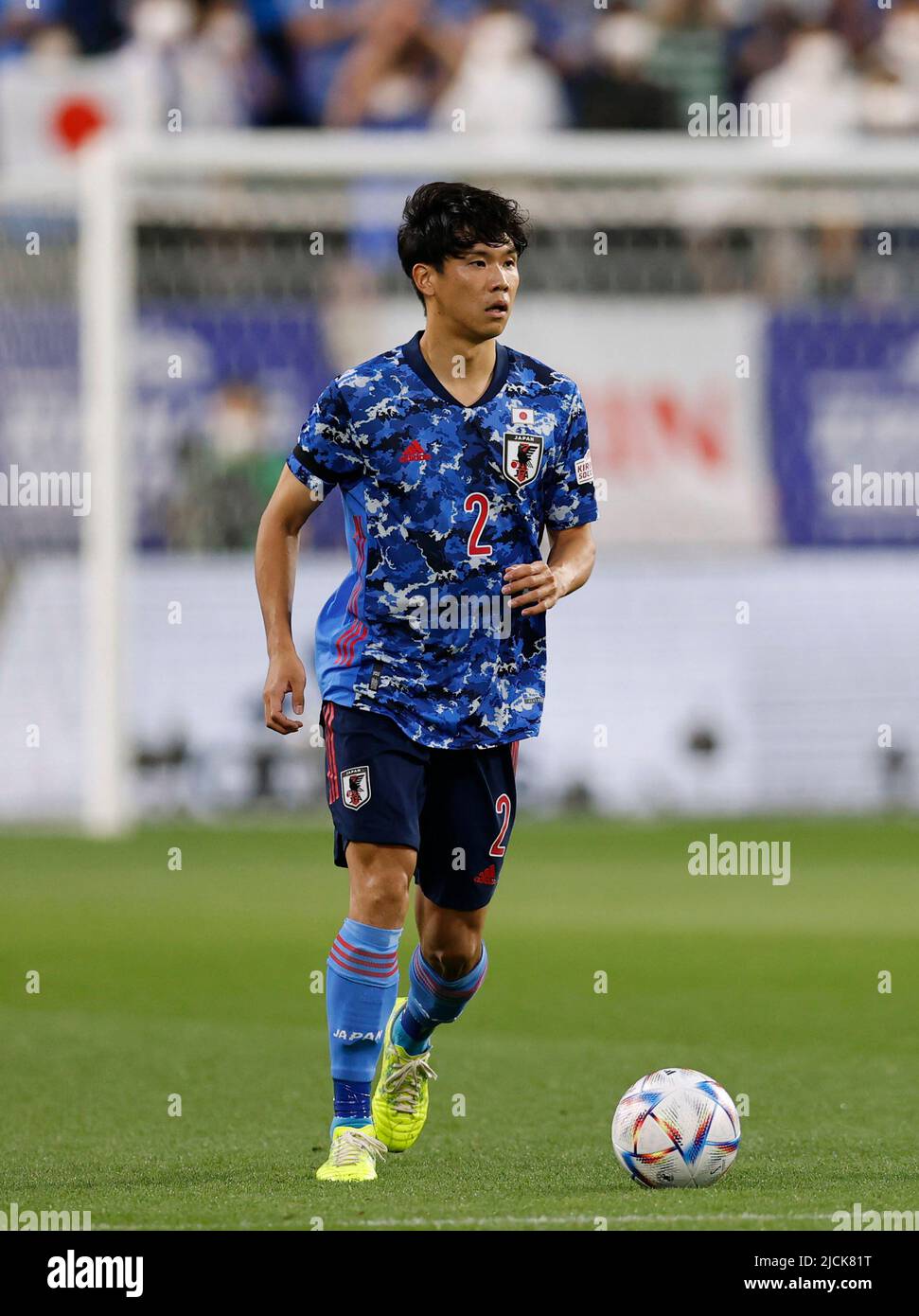 Miki yamane hi-res stock photography and images - Alamy