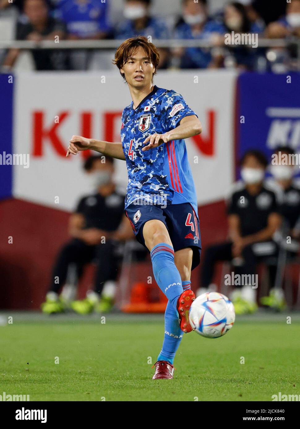 Ko itakura 2022 hi-res stock photography and images - Alamy