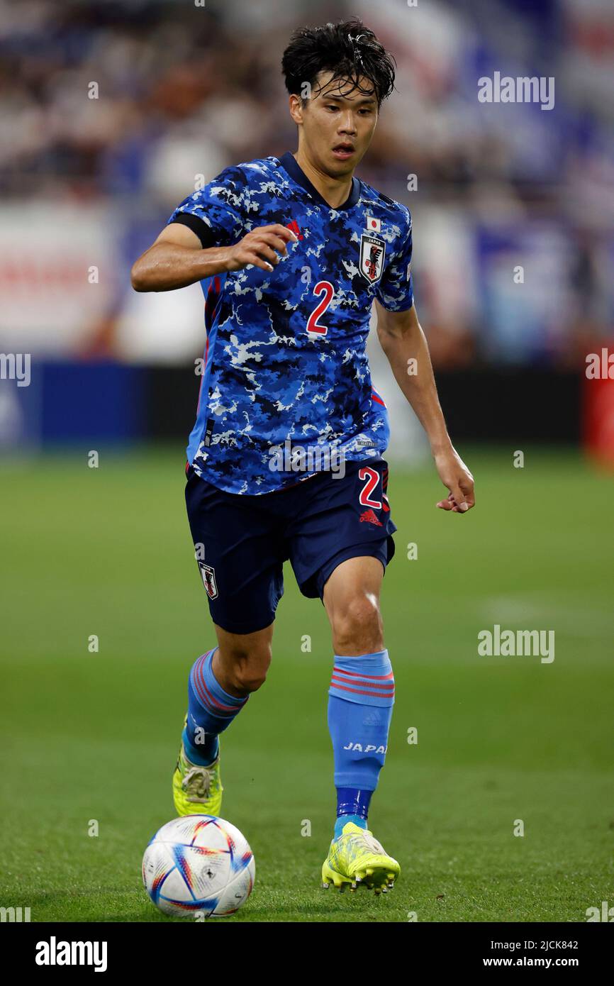 Miki yamane hi-res stock photography and images - Alamy