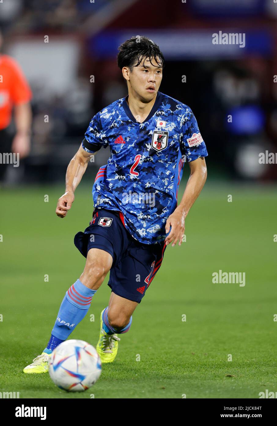 Miki yamane hi-res stock photography and images - Alamy