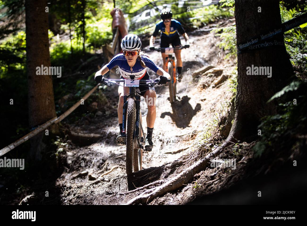 Loana lecomte hi-res stock photography and images - Alamy