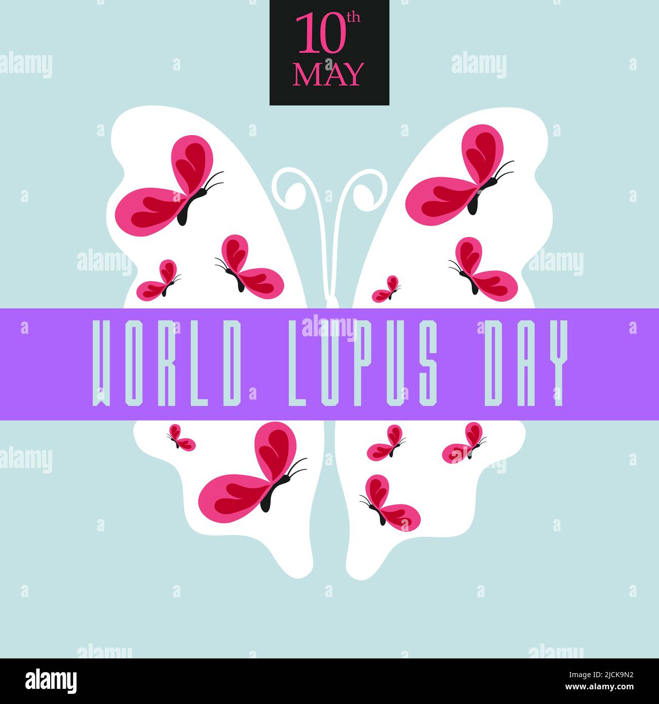 illustration of a nice and beautiful abstarct or poster background with ...