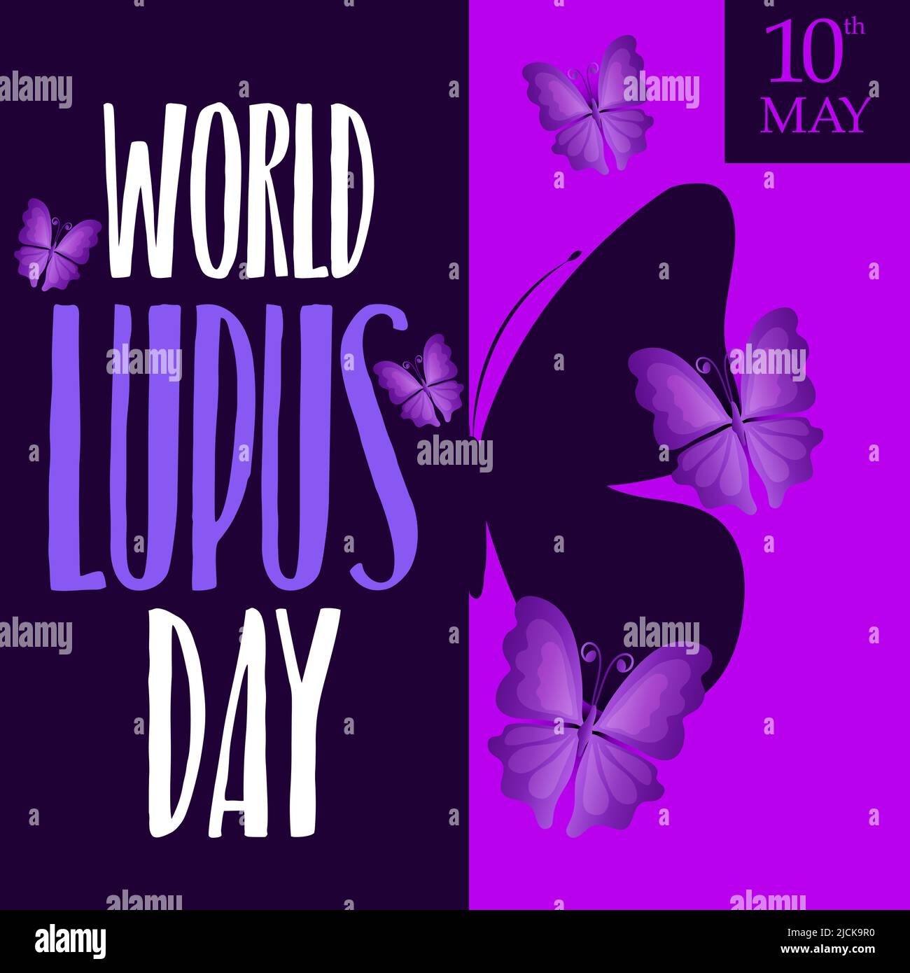 illustration of a nice and beautiful abstarct or poster background with ...