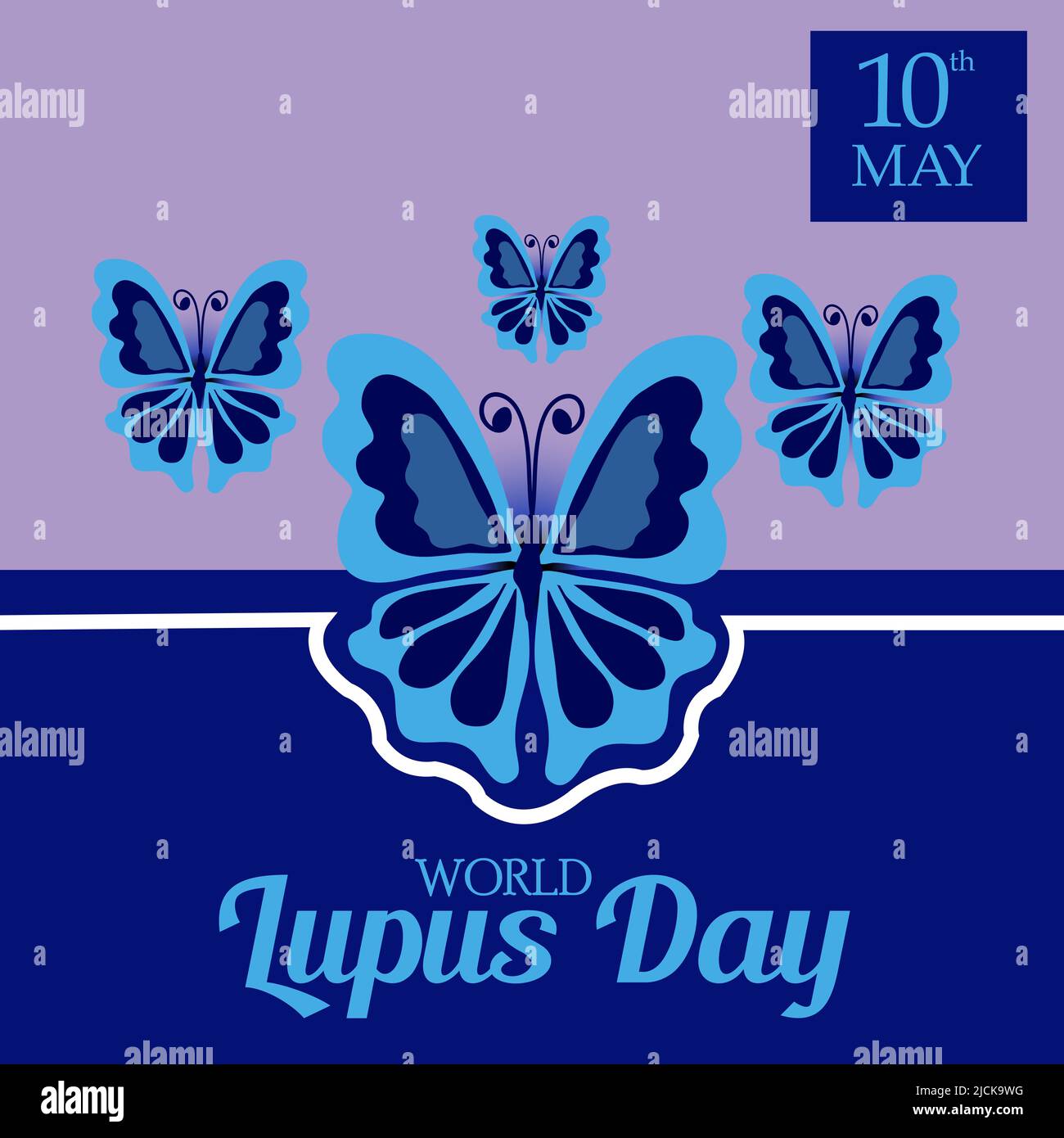 illustration of a nice and beautiful abstarct or poster background with ...