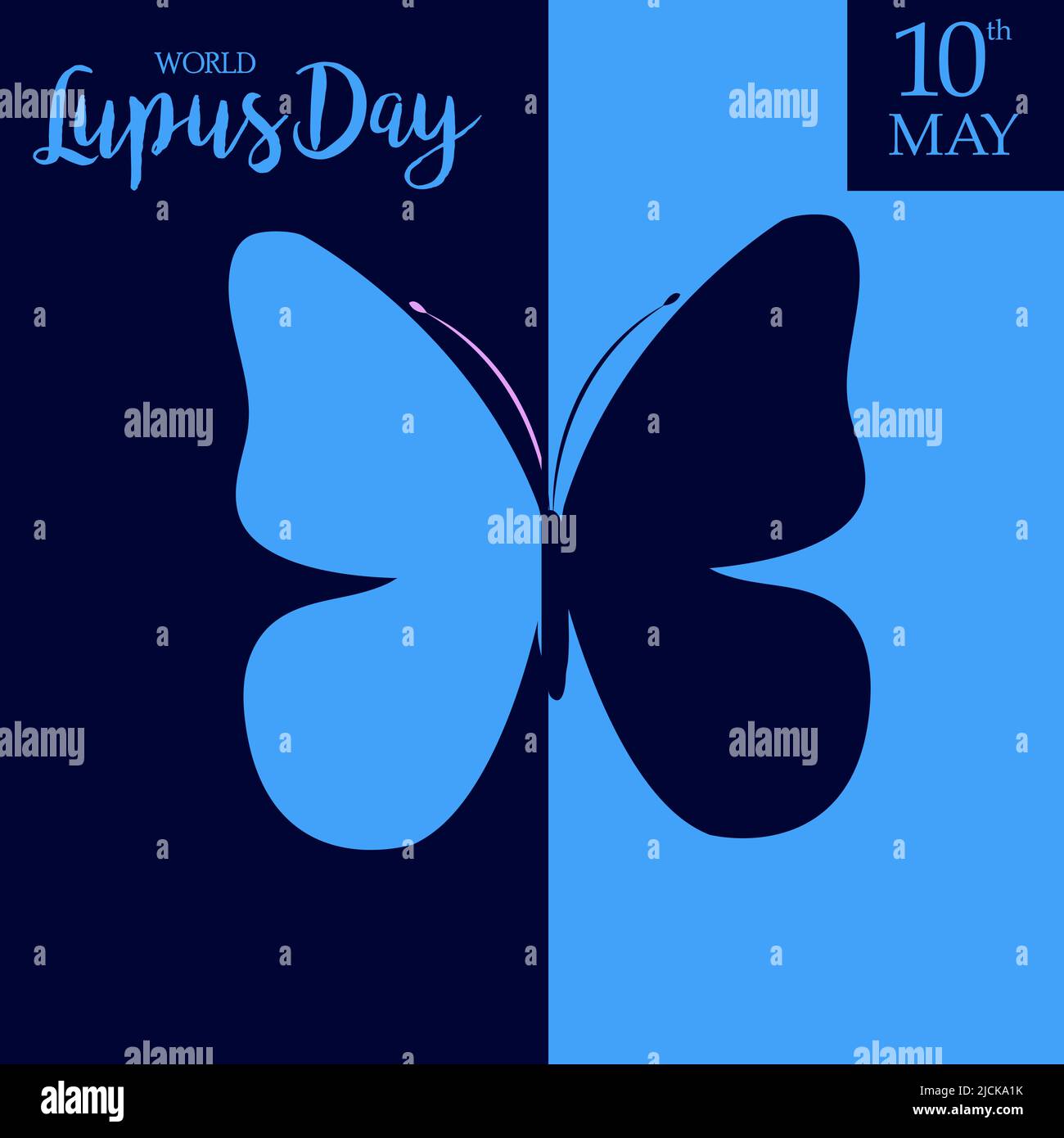 illustration of a nice and beautiful abstarct or poster background with ...