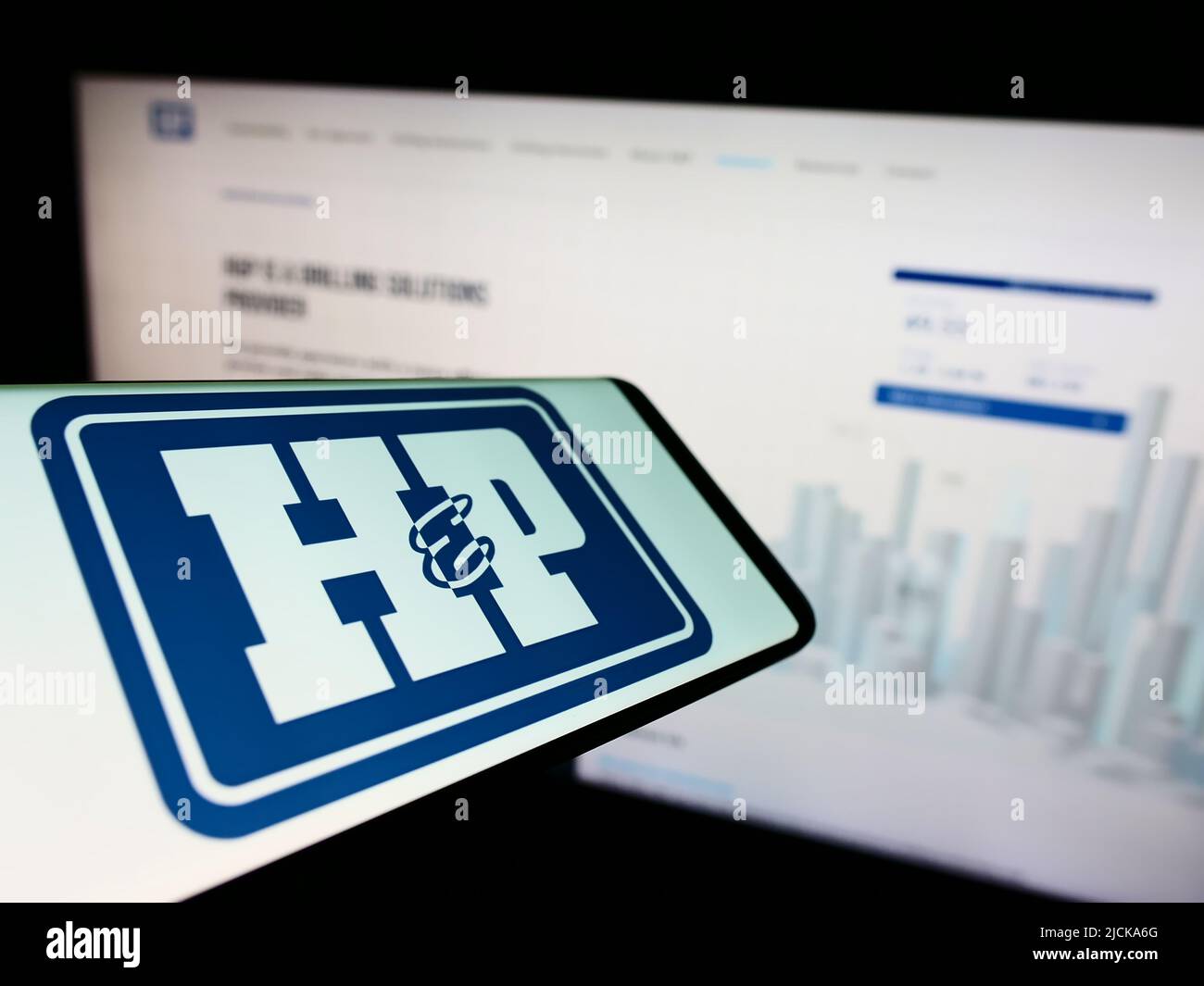 Hpc marketing logo hi-res stock photography and images - Alamy