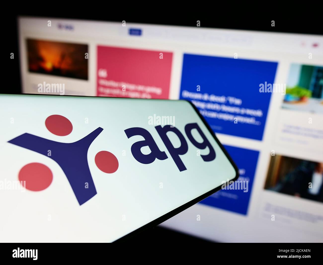 Apg marketing logo hi-res stock photography and images - Alamy