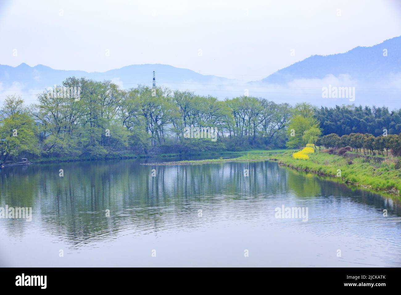 Jiangnan hi-res stock photography and images - Alamy
