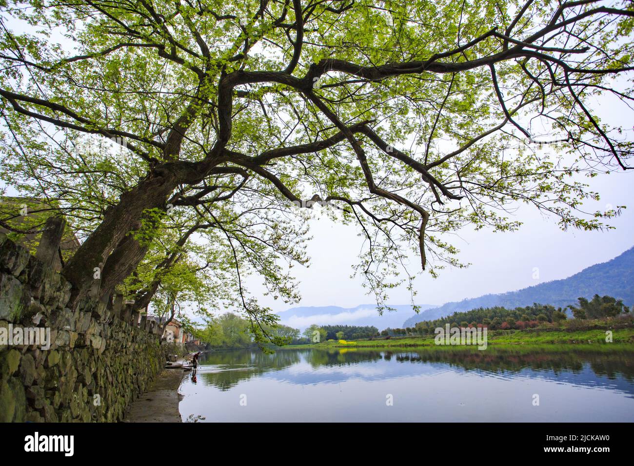 Jiangnan hi-res stock photography and images - Alamy