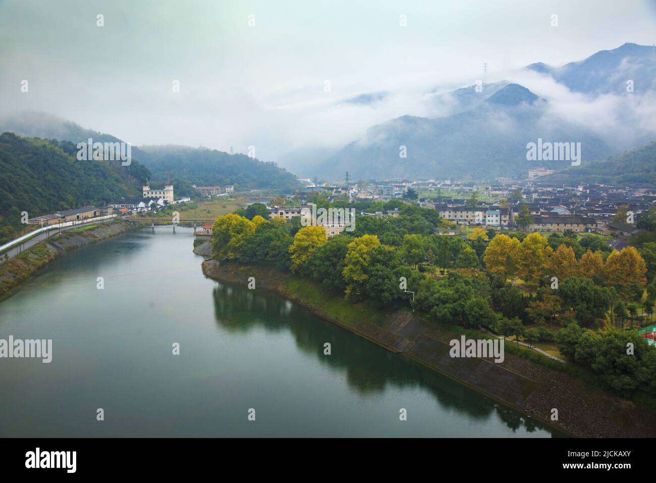 Jiangnan hi-res stock photography and images - Alamy