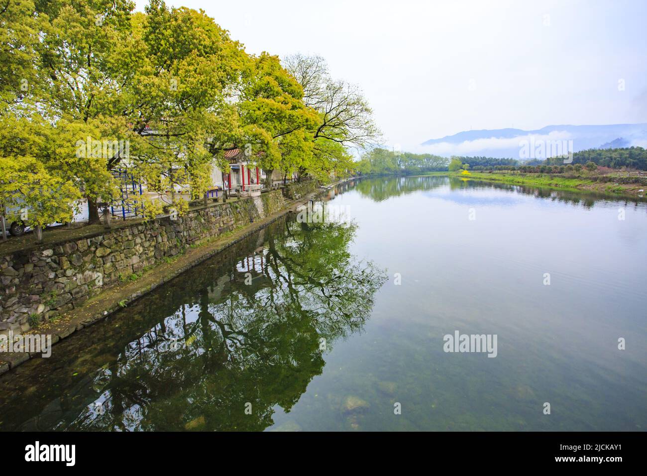 Jiangnan hi-res stock photography and images - Alamy
