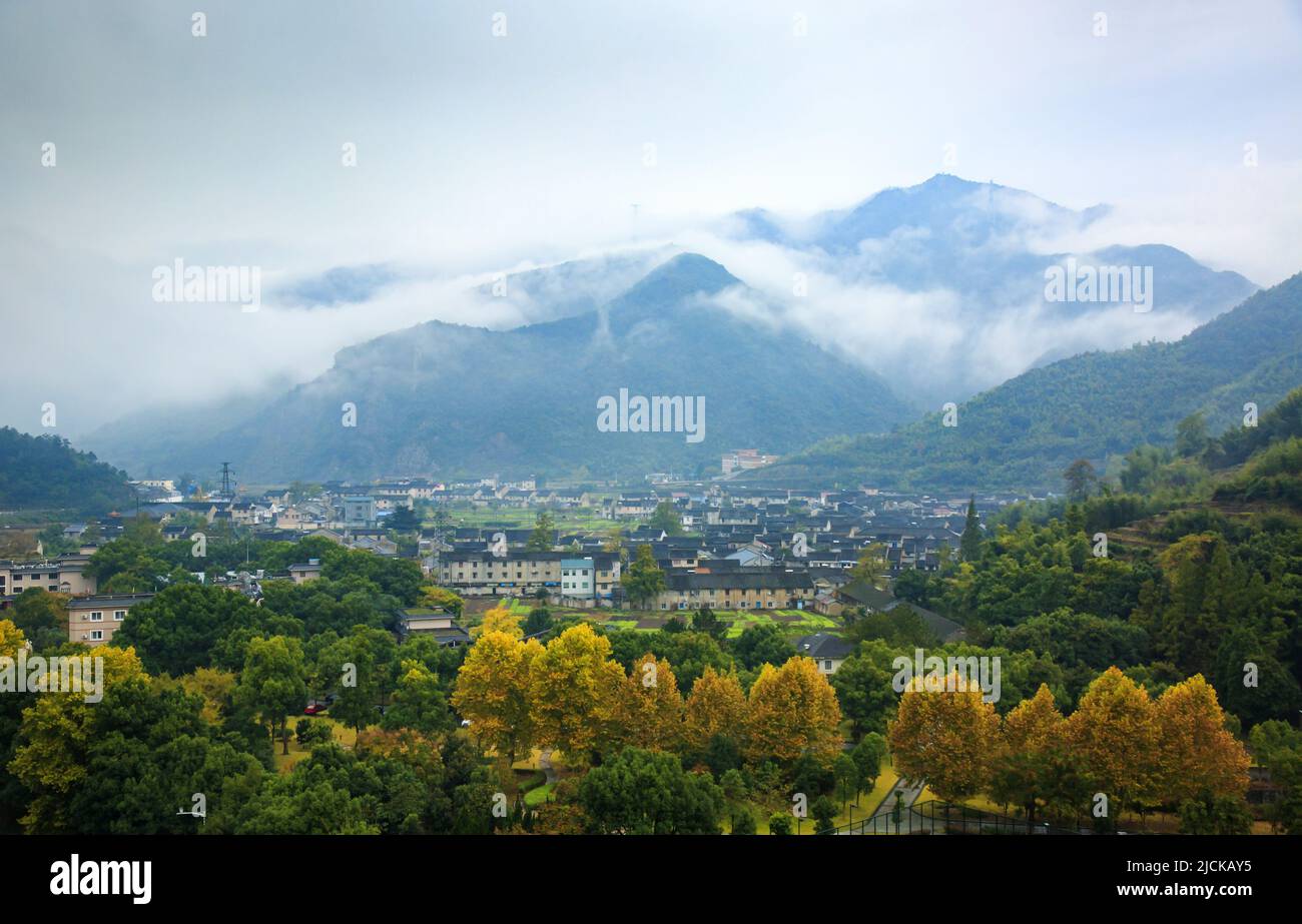 The jiangnan water village hi-res stock photography and images - Alamy