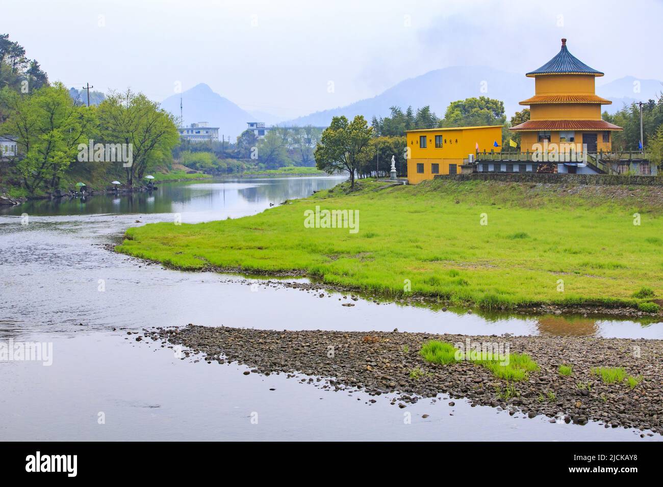 The jiangnan hi-res stock photography and images - Alamy