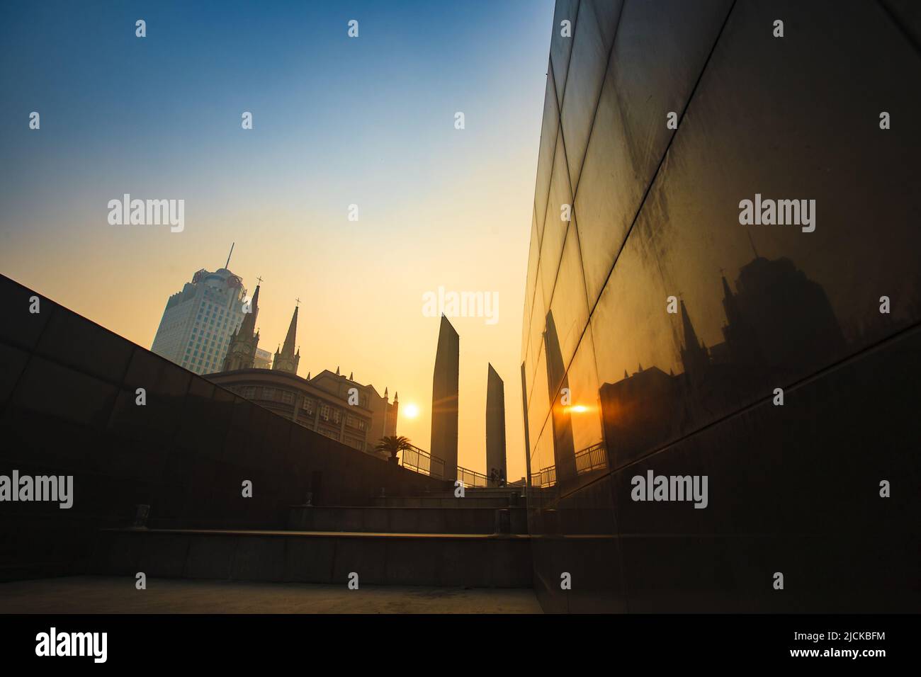 Ningbo tianyi square hi-res stock photography and images - Alamy