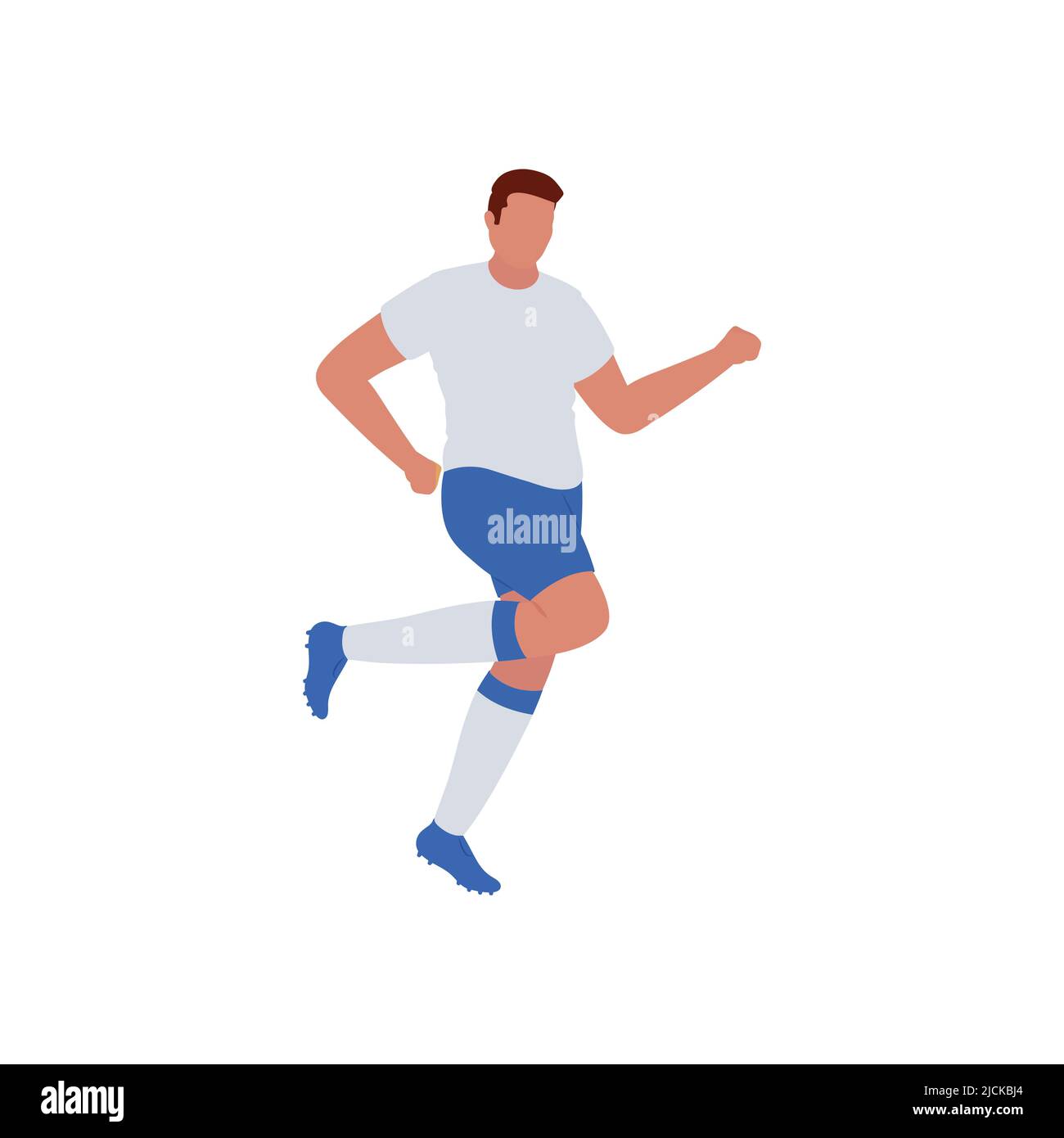 Faceless character vector vectors hi-res stock photography and images ...