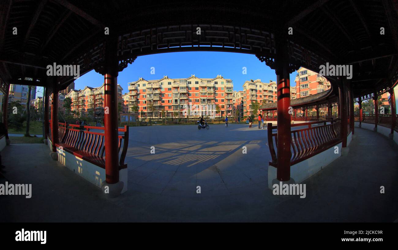 Real country hi-res stock photography and images - Alamy
